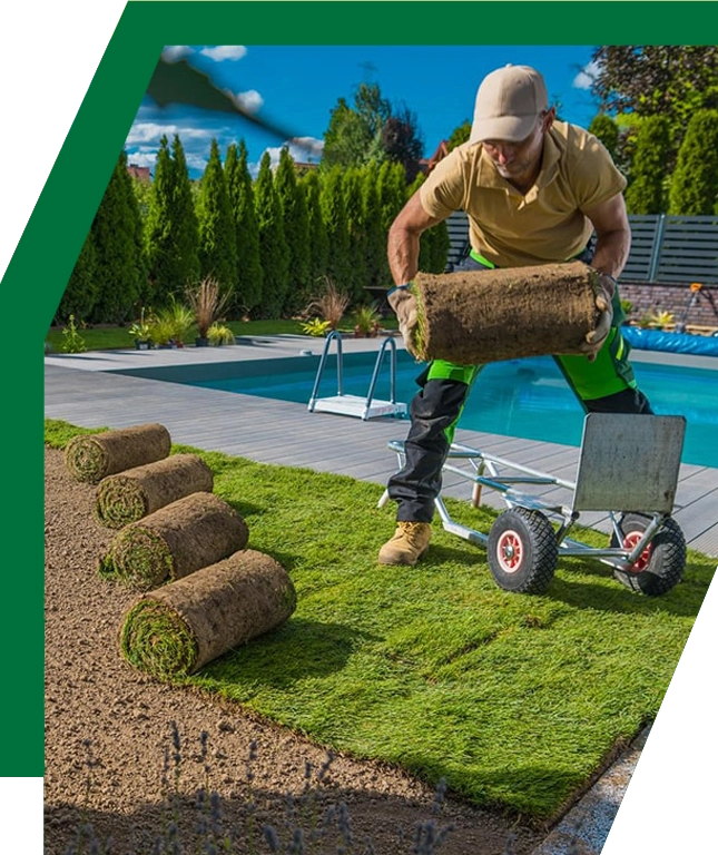 About Village Green Landscaping | Elizabethtown, KY Experts