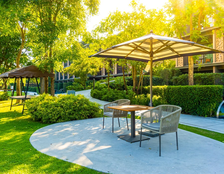 About Village Green Landscaping | Elizabethtown, KY Experts